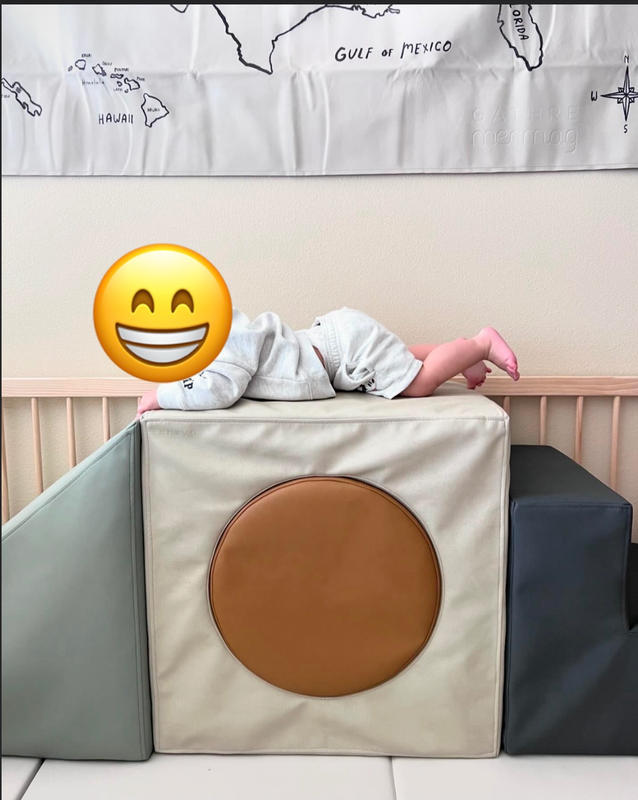 Block Playset – Gathre