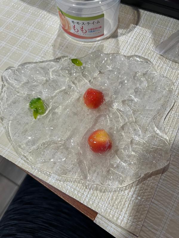 Momo Water Slime – Momo Slimes