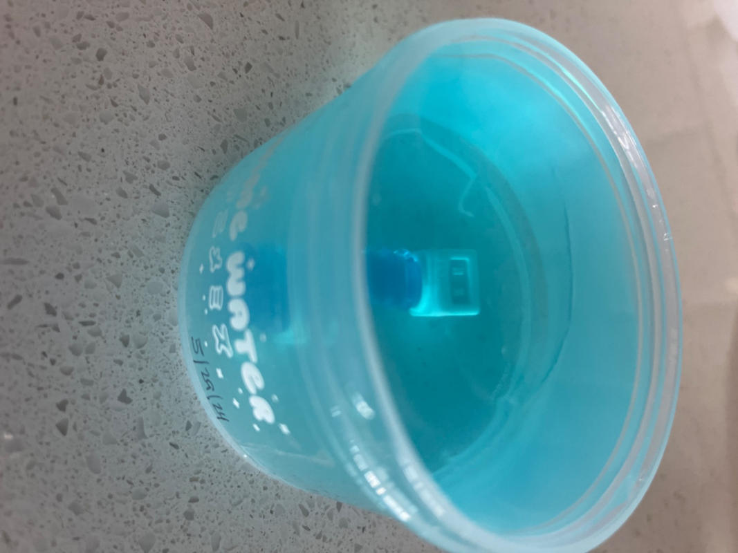 Anime Water Slime – Momo Slimes