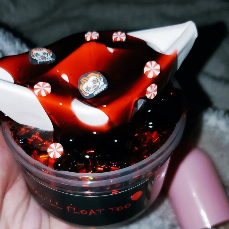 You'll Float Too DIY Slime Kit – Momo Slimes