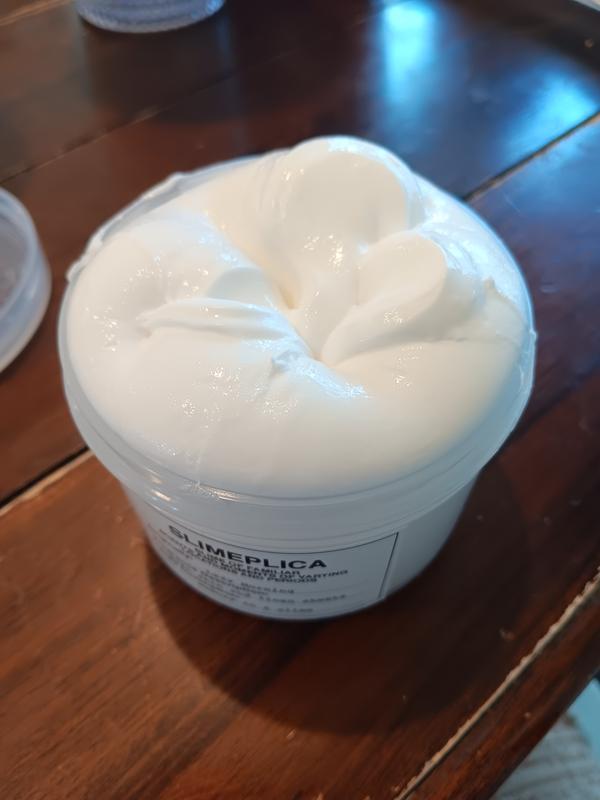 Lazy Morning Slime – Momo Slimes