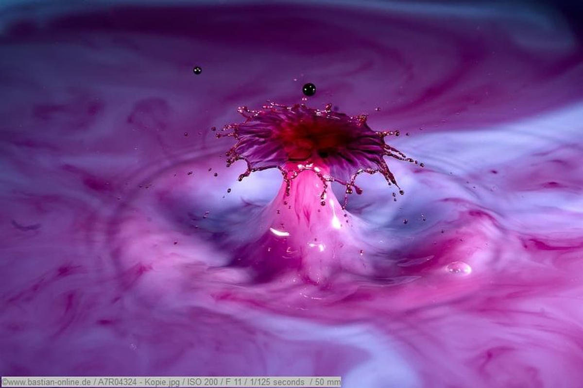 Pluto Trigger & Water Drop Kit