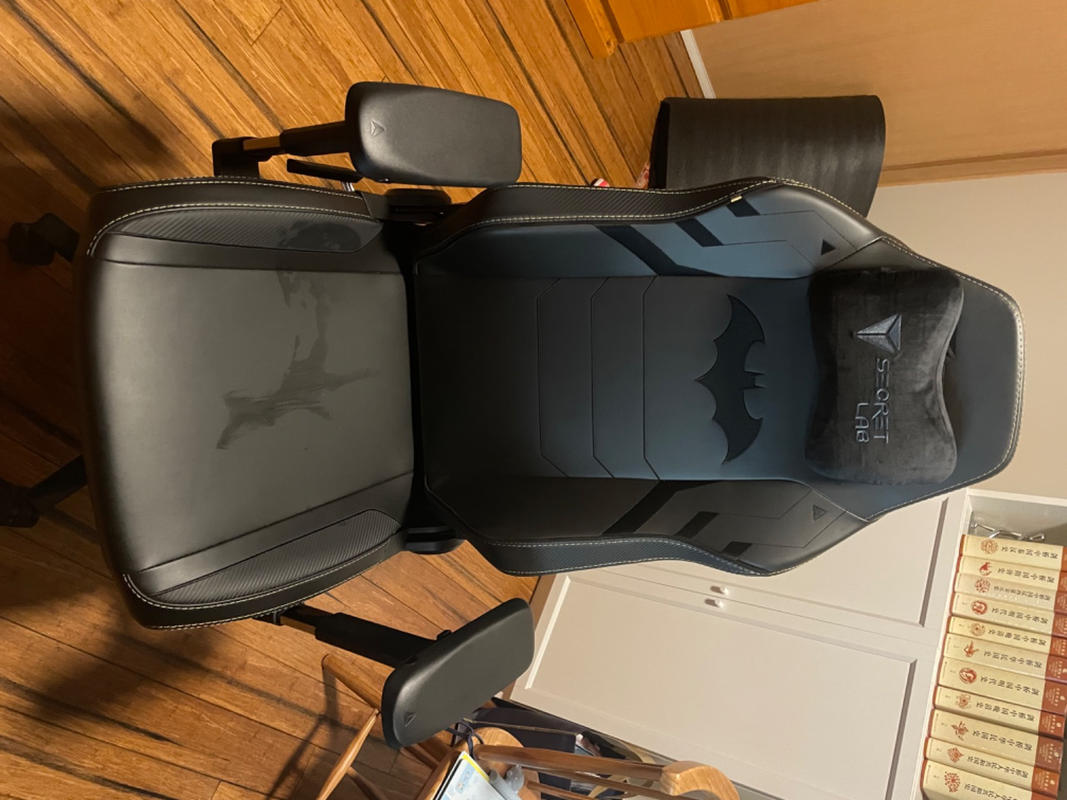 Gaming Chairs | Secretlab TITAN Evo | Secretlab UK