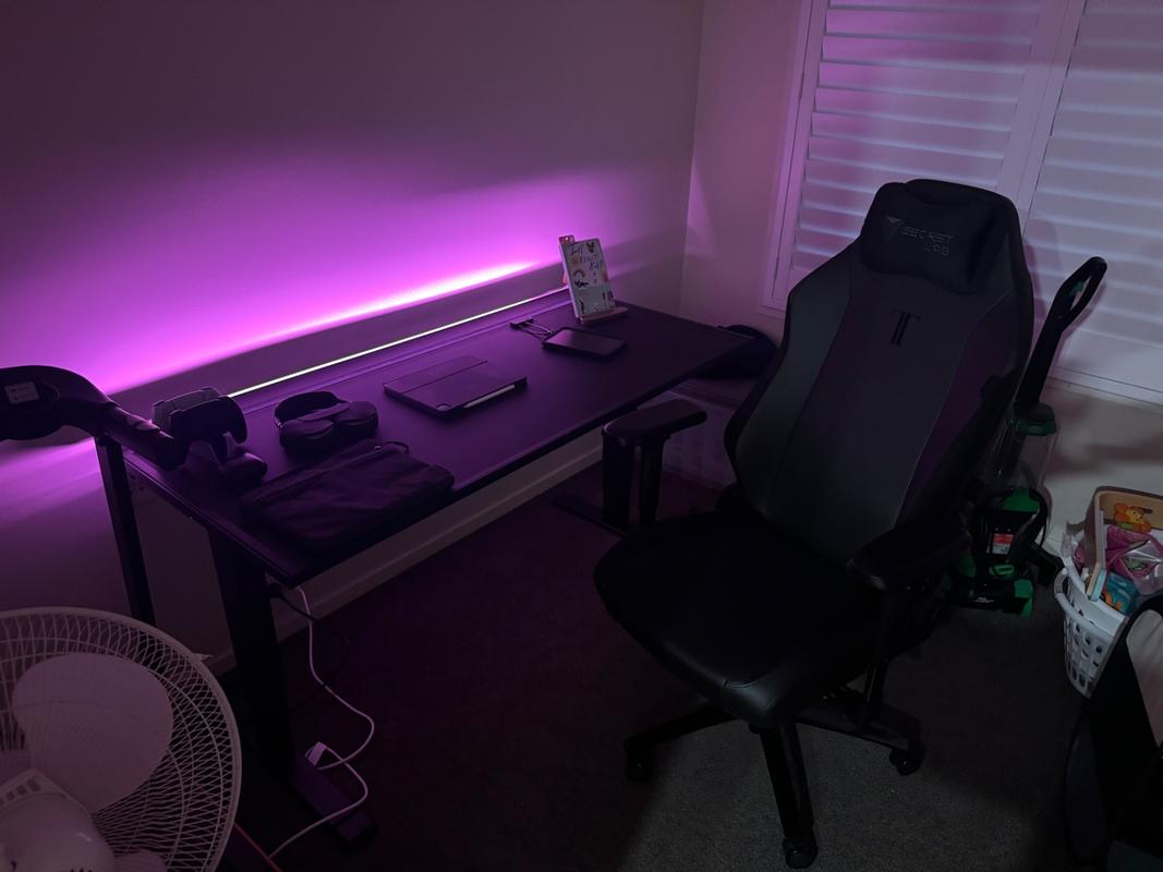 Gaming Chairs | Secretlab TITAN Evo | Secretlab UK