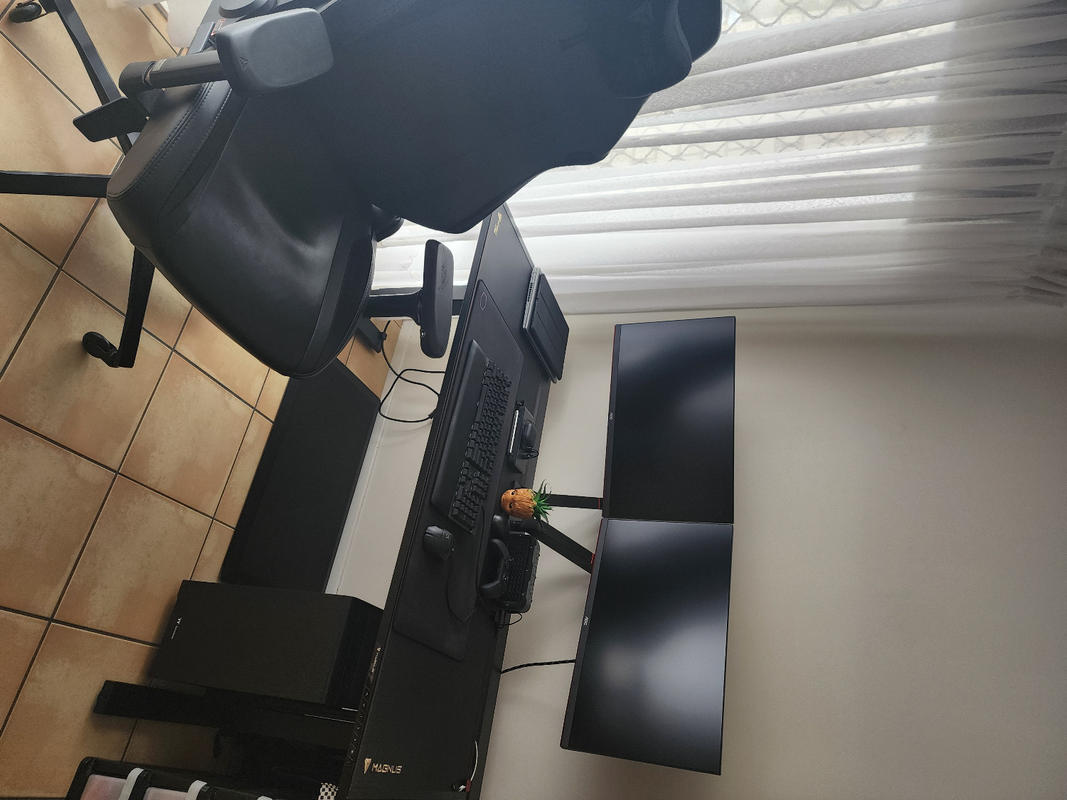 Secretlab MAGNUS Pro | Secretlab UK