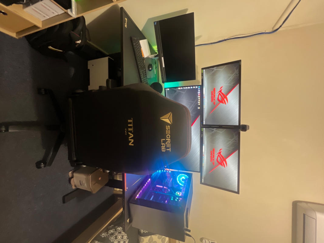 Secretlab MAGNUS Pro | Secretlab UK