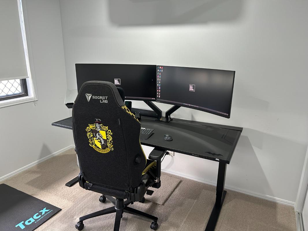Secretlab MAGNUS Pro | Secretlab UK