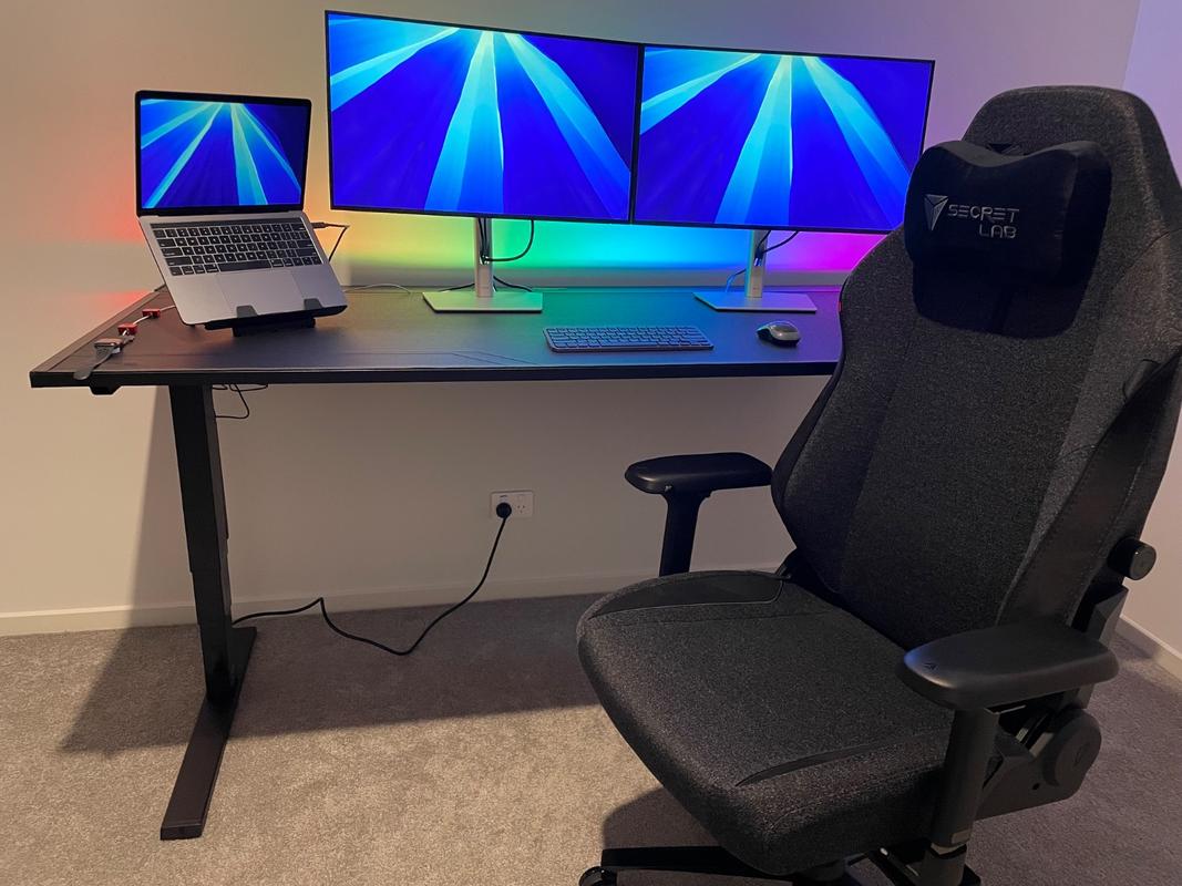 Secretlab MAGNUS Pro | Secretlab UK