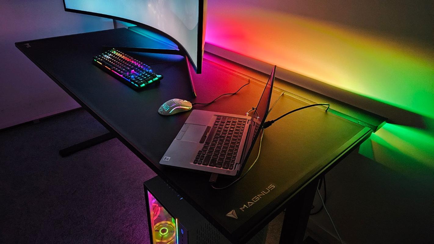 Secretlab MAGNUS Pro | Secretlab UK