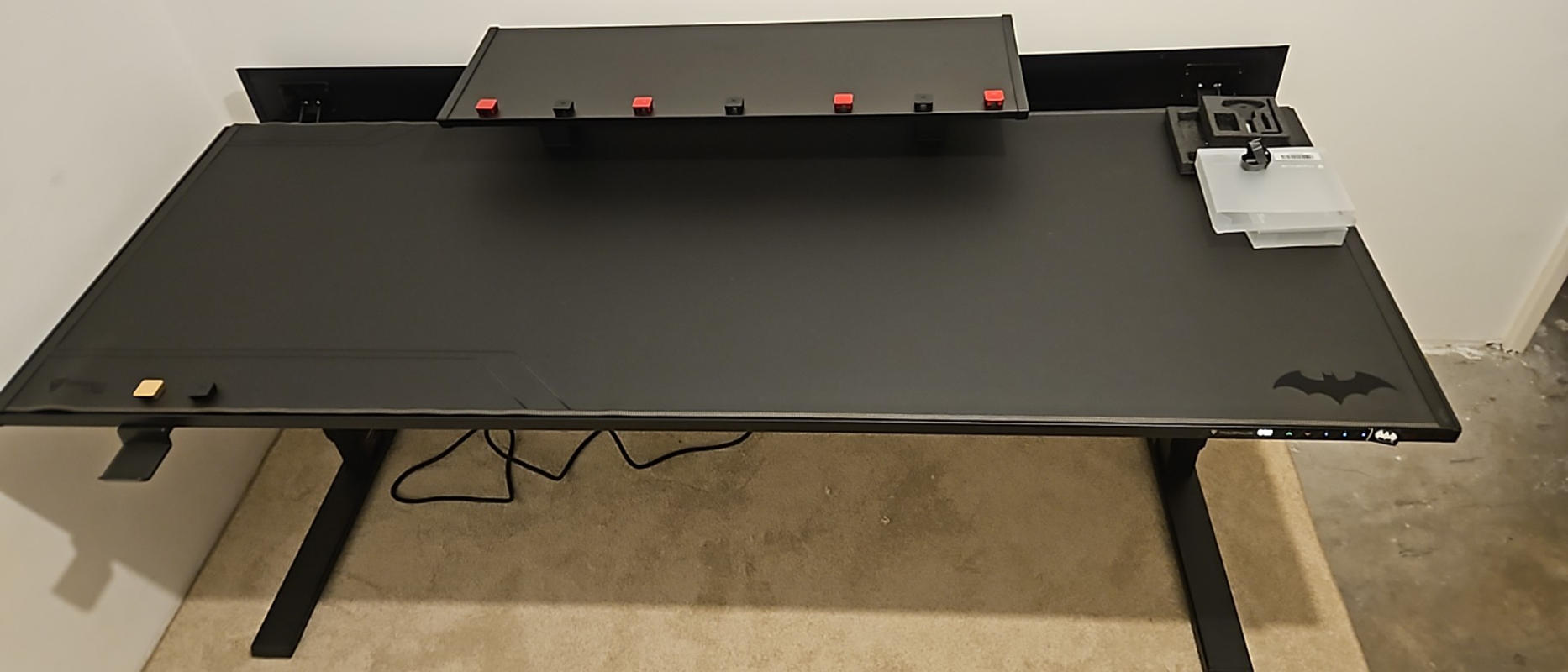 Secretlab MAGNUS Pro | Secretlab UK