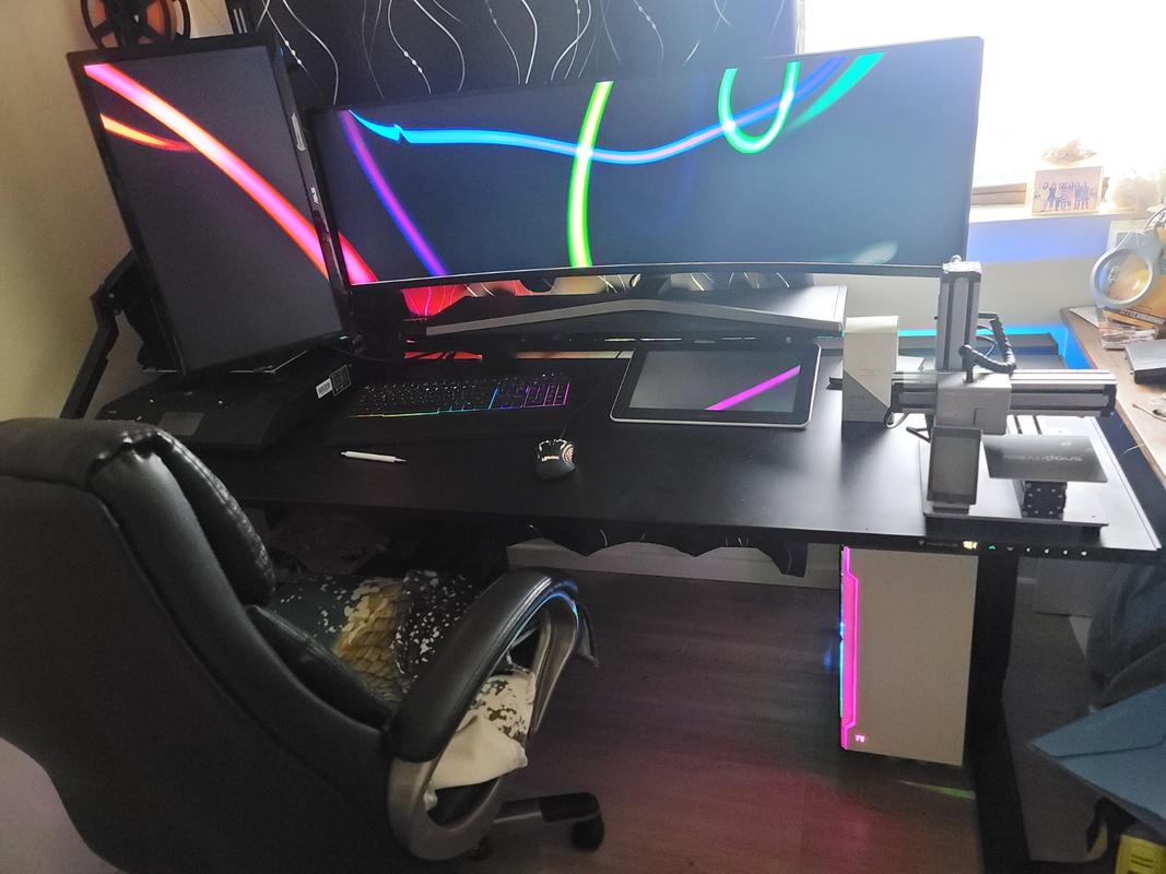 Secretlab MAGNUS Pro | Secretlab UK