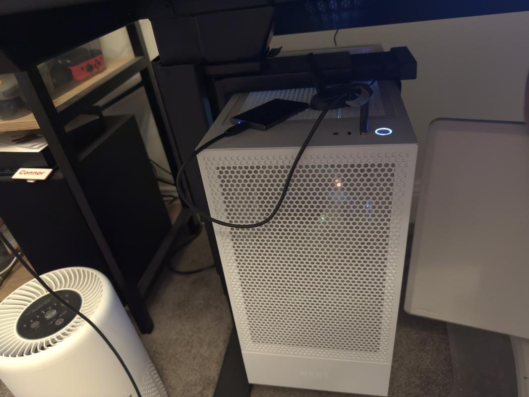 Secretlab Premium PC Mount | Secretlab AU