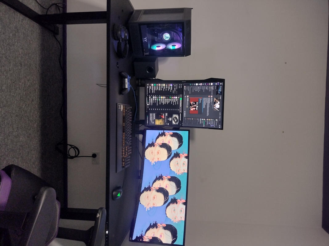 Secretlab MAGNUS Monitor Arm | Secretlab EU