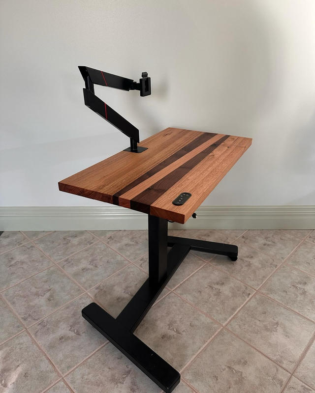 Secretlab MAGNUS Monitor Arm | Secretlab MY