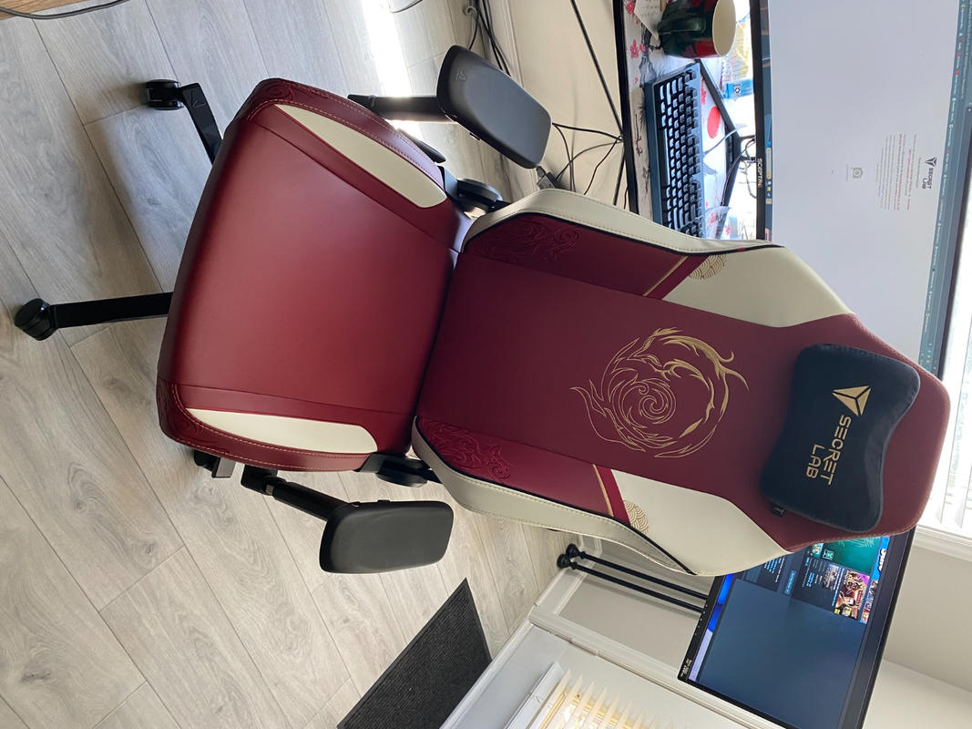 Gaming Chairs | Secretlab TITAN Evo | Secretlab UK