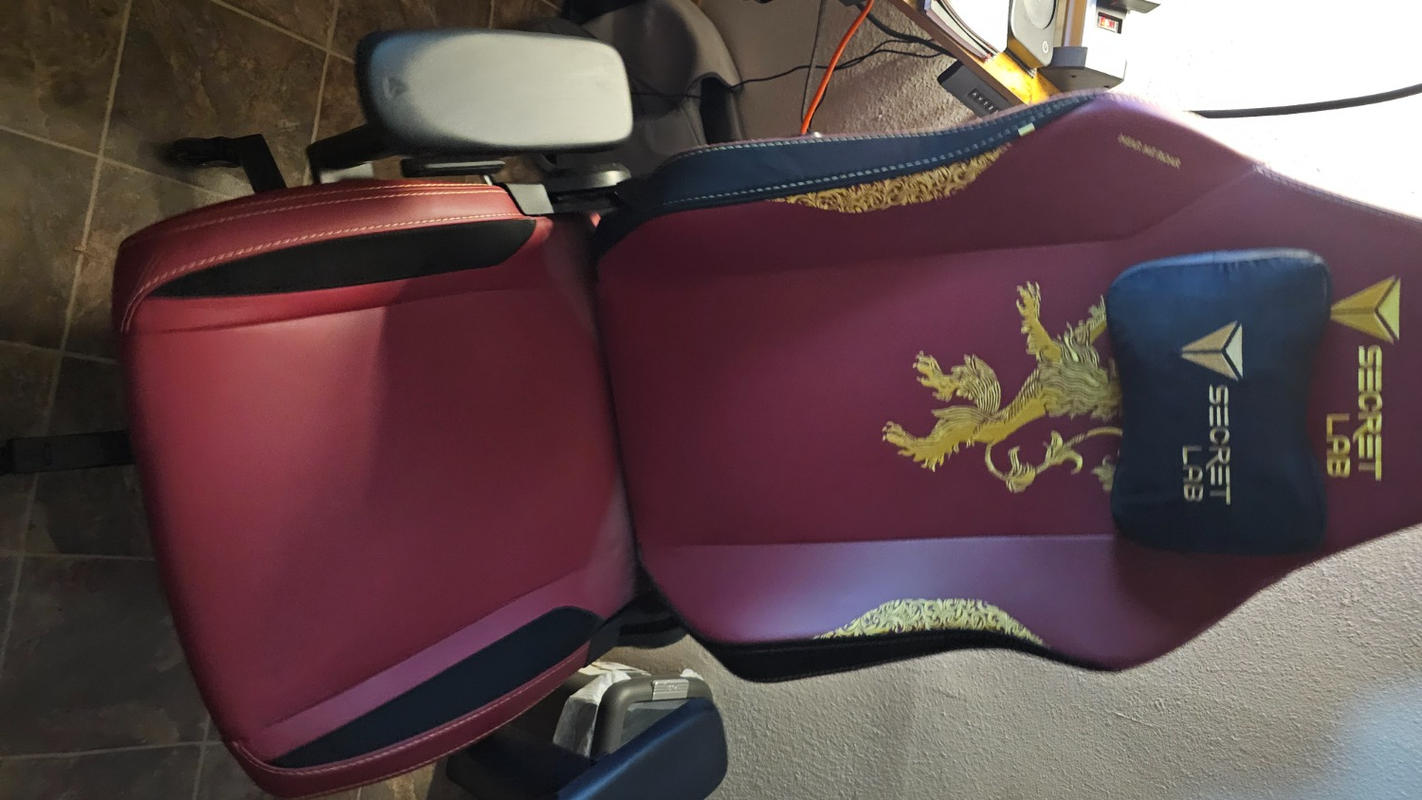 Gaming Chairs | Secretlab TITAN Evo | Secretlab UK