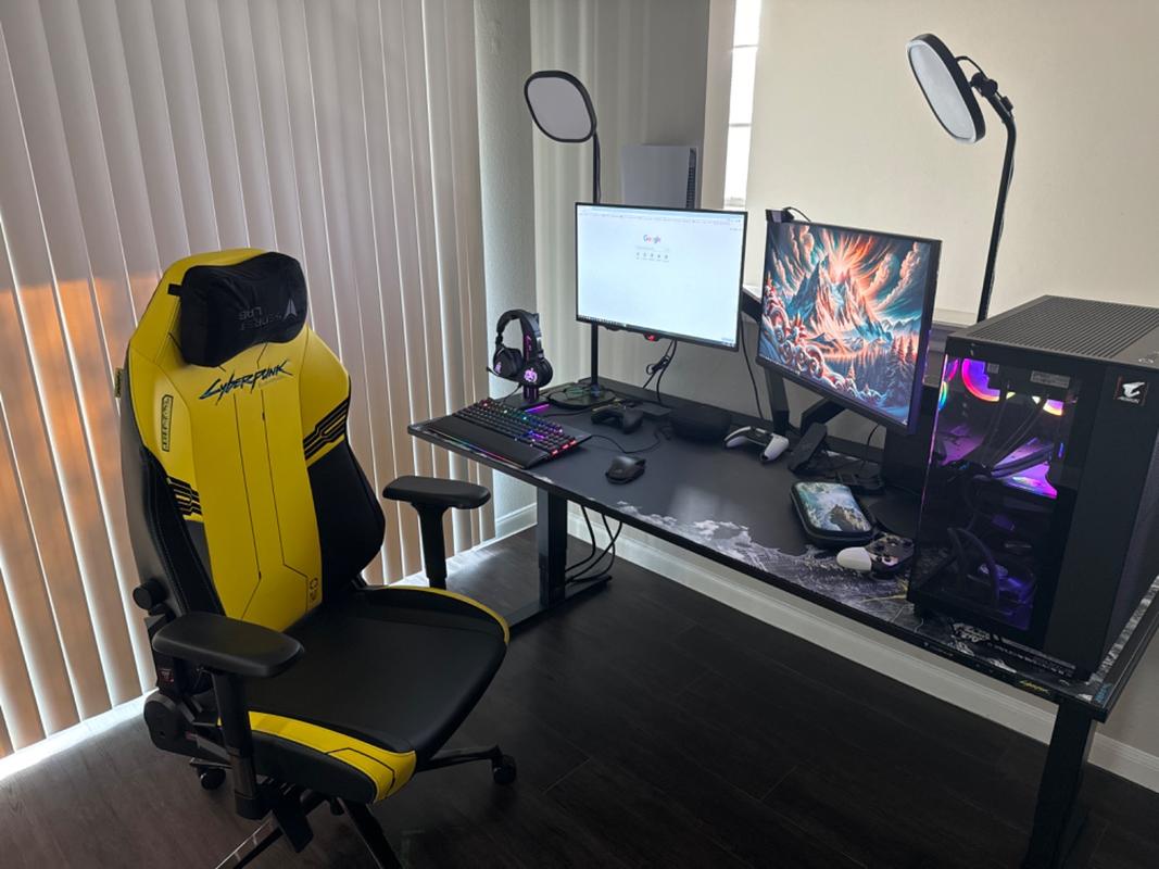 Gaming Chairs | Secretlab TITAN Evo | Secretlab UK