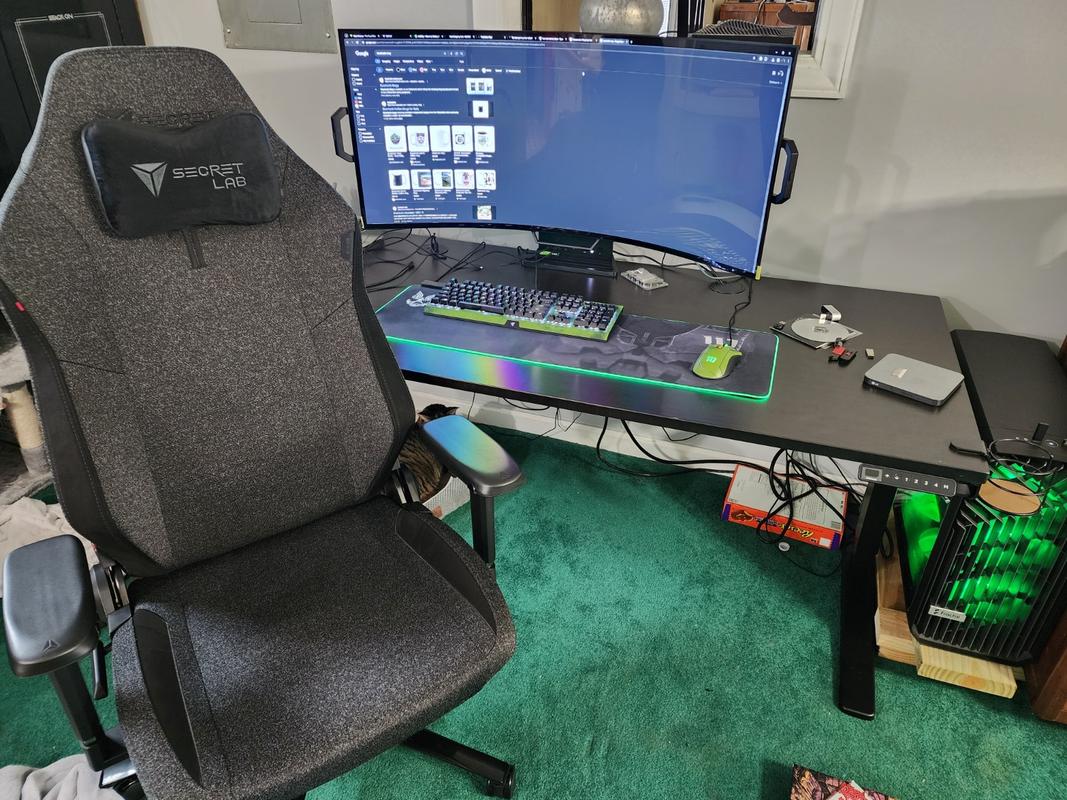 Gaming Chairs | Secretlab TITAN Evo | Secretlab UK