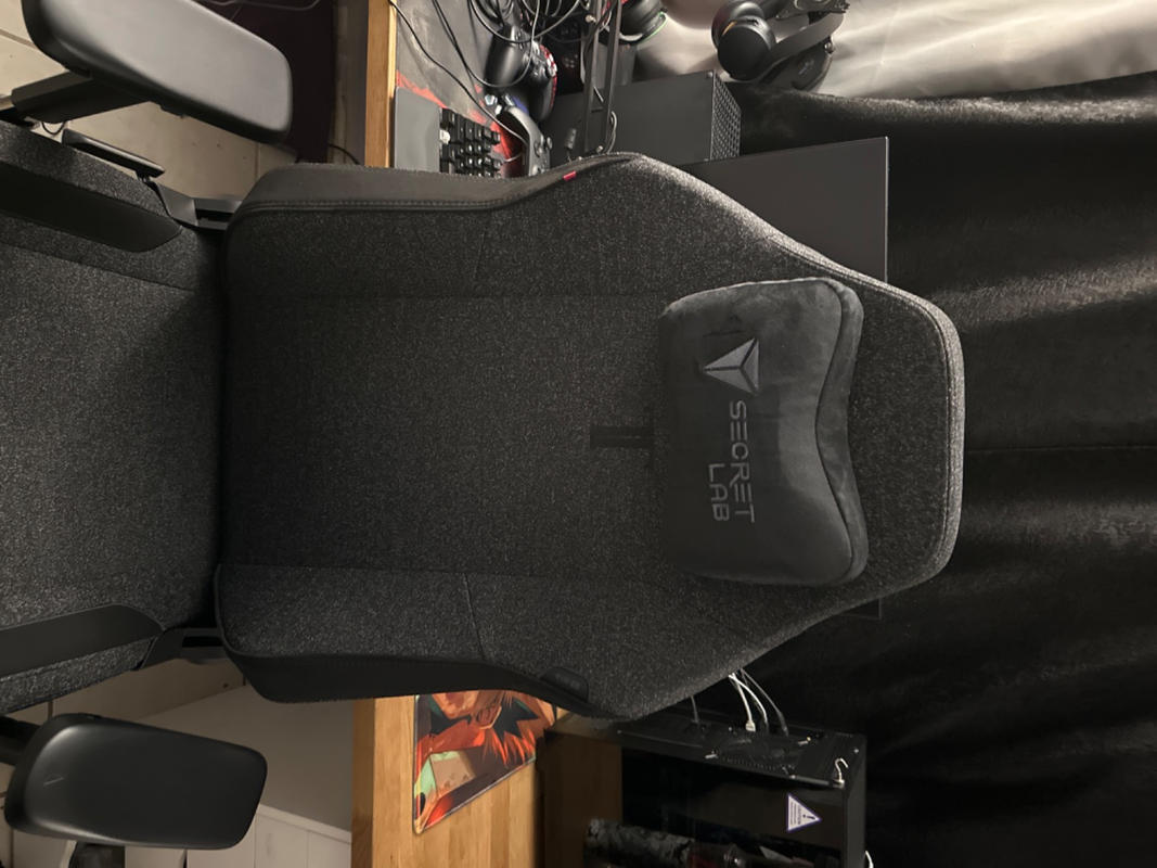 Gaming Chairs | Secretlab TITAN Evo | Secretlab UK