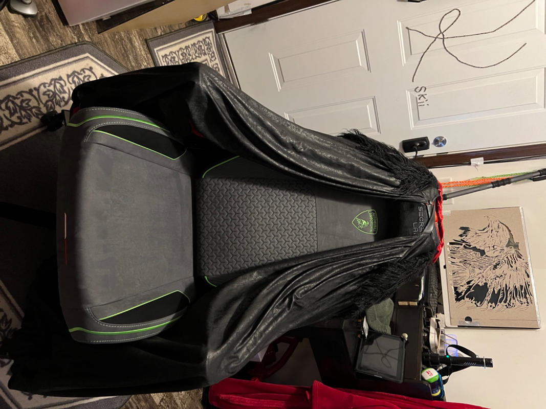 Secretlab Technogel Premium Armrest Top | Secretlab NZ