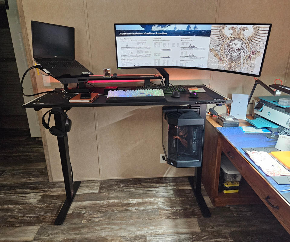 Secretlab MAGNUS Pro | Secretlab UK