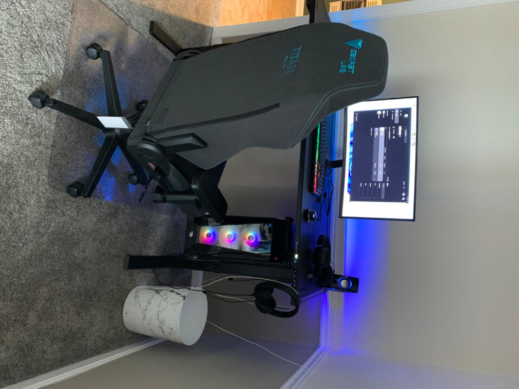 Secretlab MAGNUS Pro | Secretlab UK