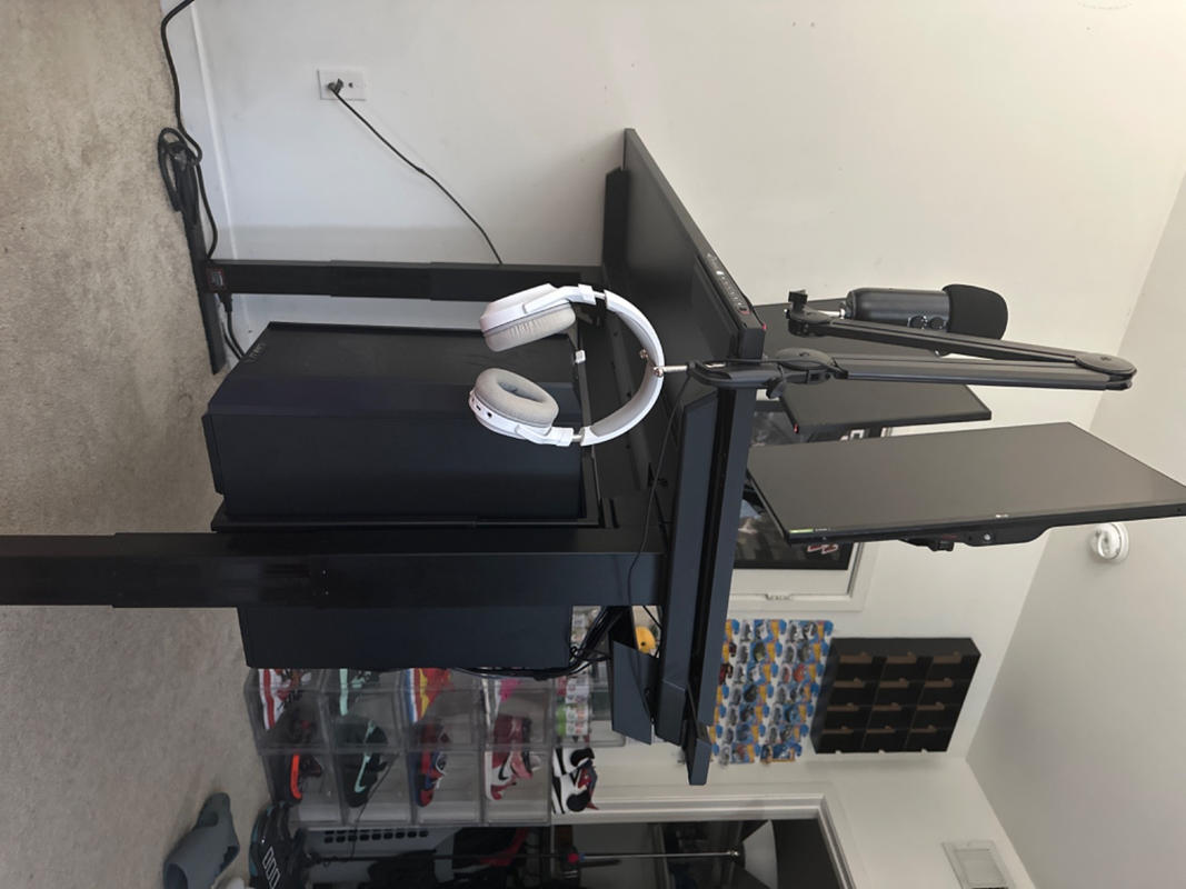 Secretlab MAGNUS Pro | Secretlab UK