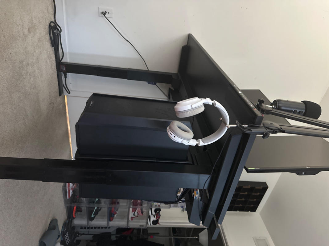 Secretlab MAGNUS Pro | Secretlab UK