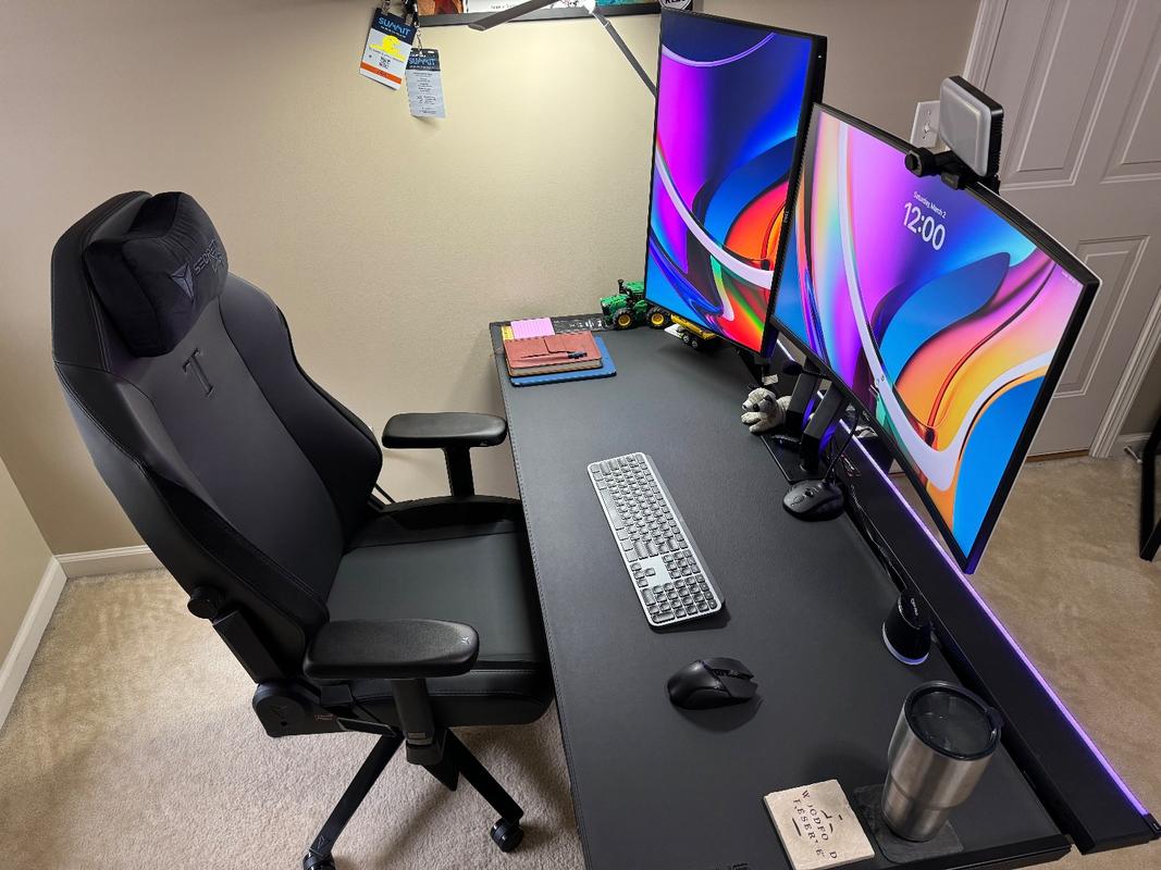 Secretlab MAGNUS Pro | Secretlab UK