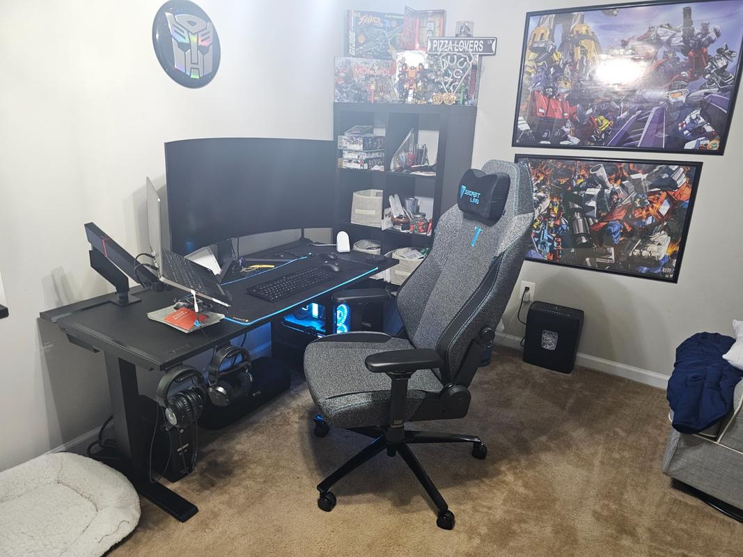 Secretlab MAGNUS Pro | Secretlab UK