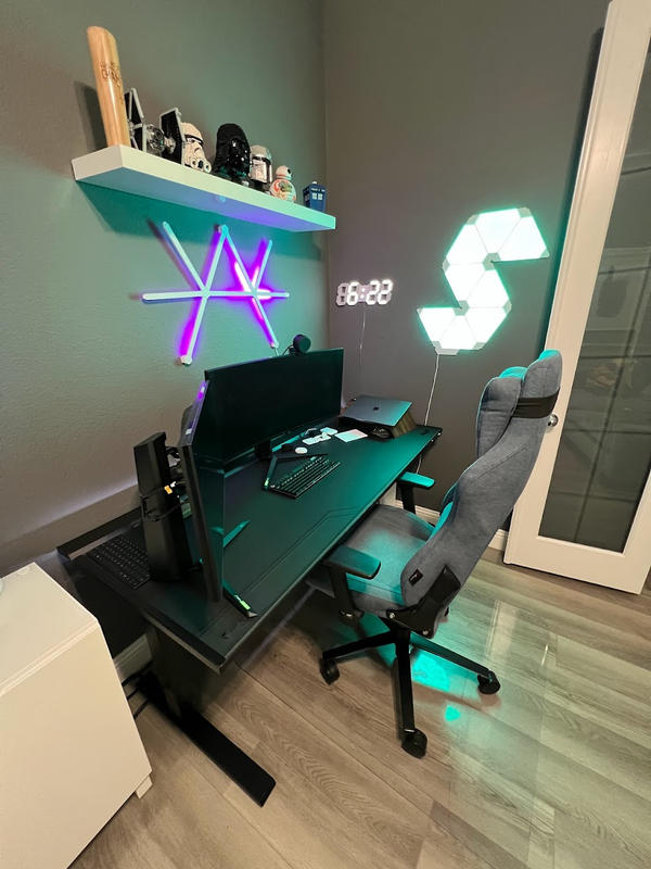 Secretlab MAGNUS Metal Desk | Secretlab EU
