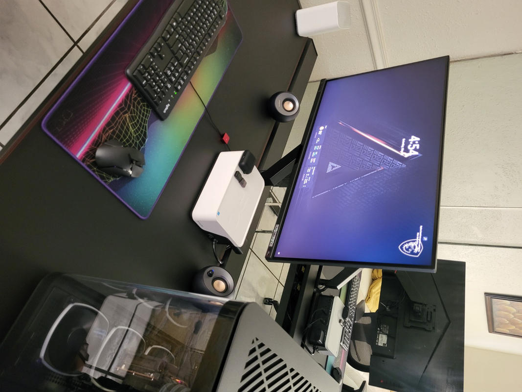 Secretlab MAGNUS Pro | Secretlab UK