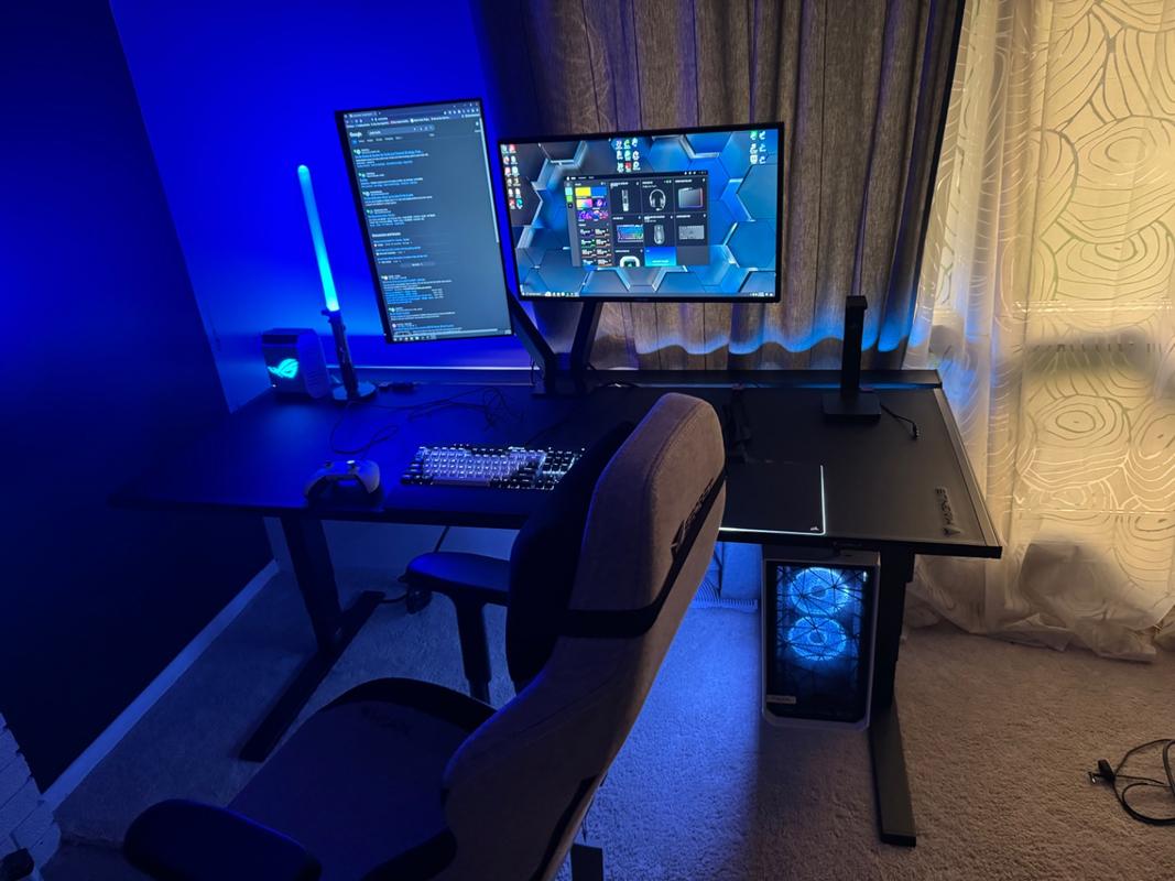 Secretlab MAGNUS Pro | Secretlab UK