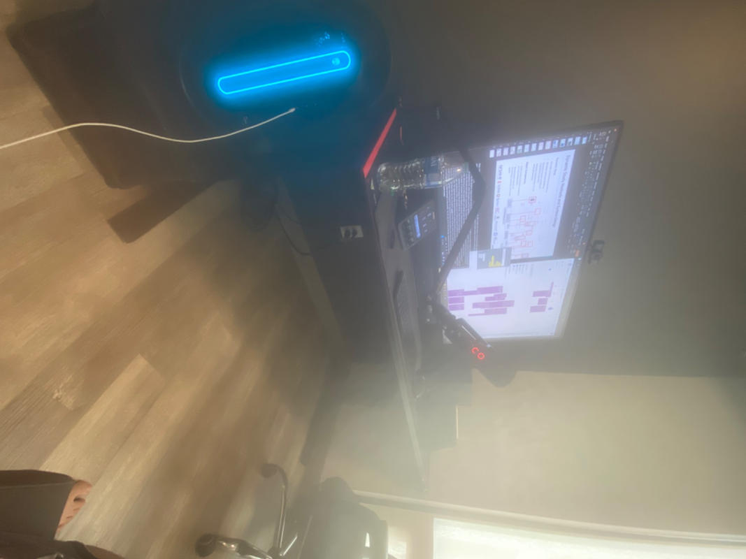 Secretlab MAGNUS Pro | Secretlab UK