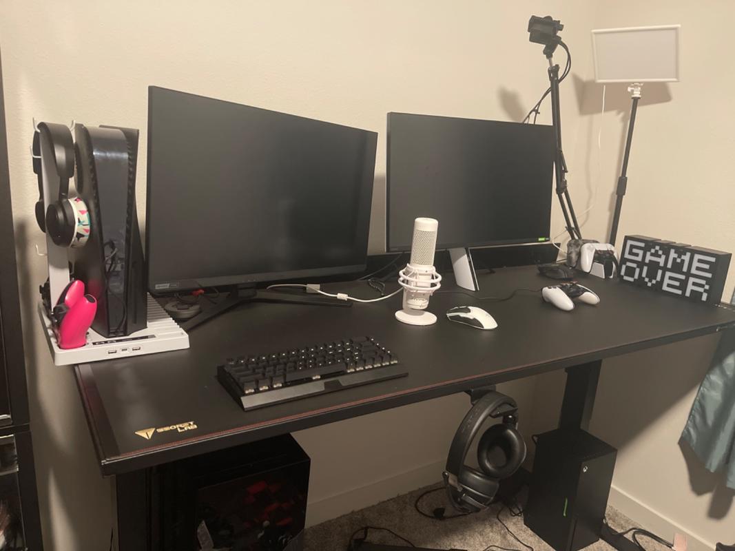 Secretlab MAGNUS Pro | Secretlab UK