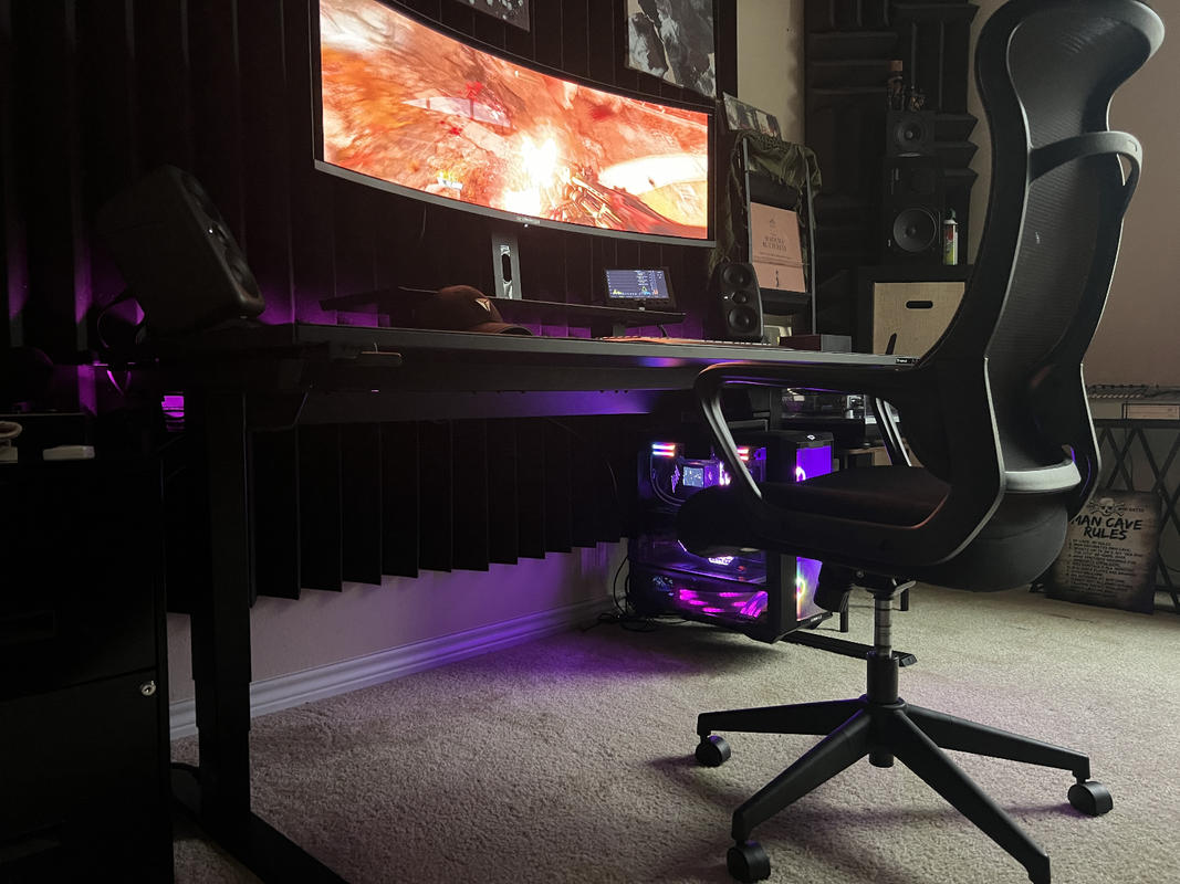 Secretlab MAGNUS Pro | Secretlab UK