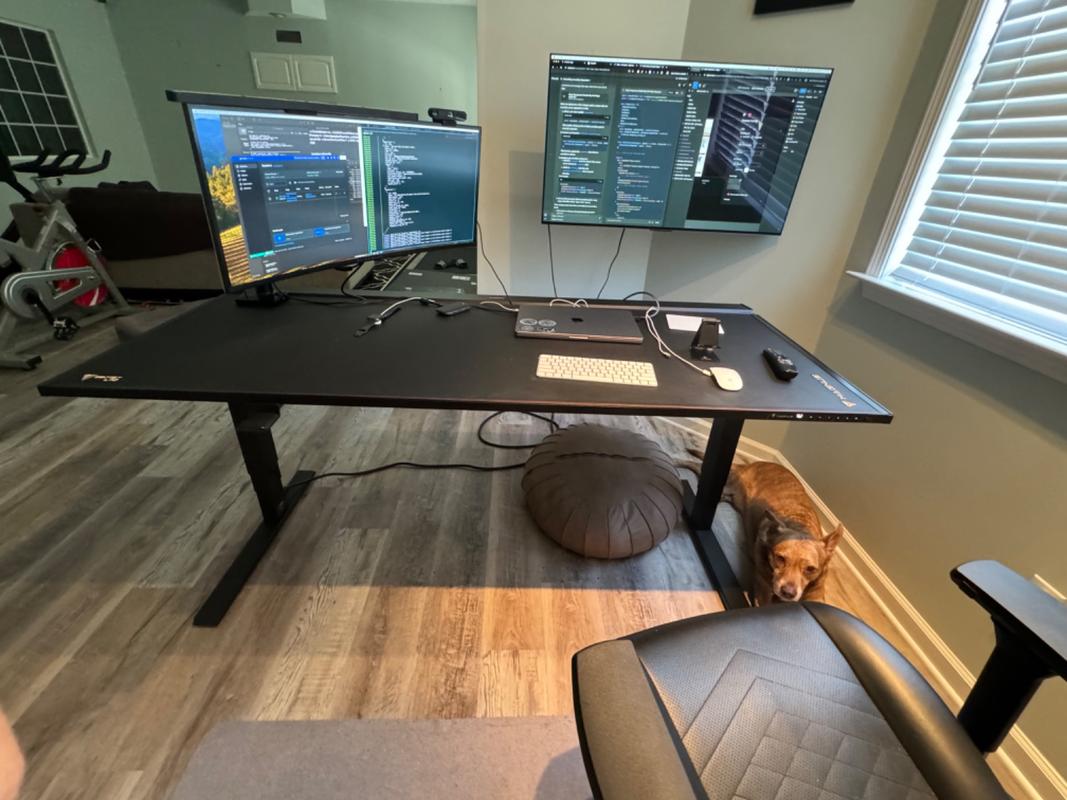 Secretlab MAGNUS Pro | Secretlab UK