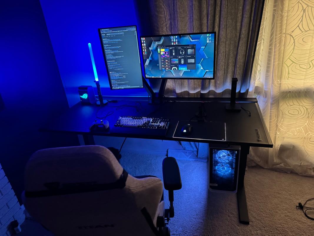 Secretlab MAGNUS Pro | Secretlab UK