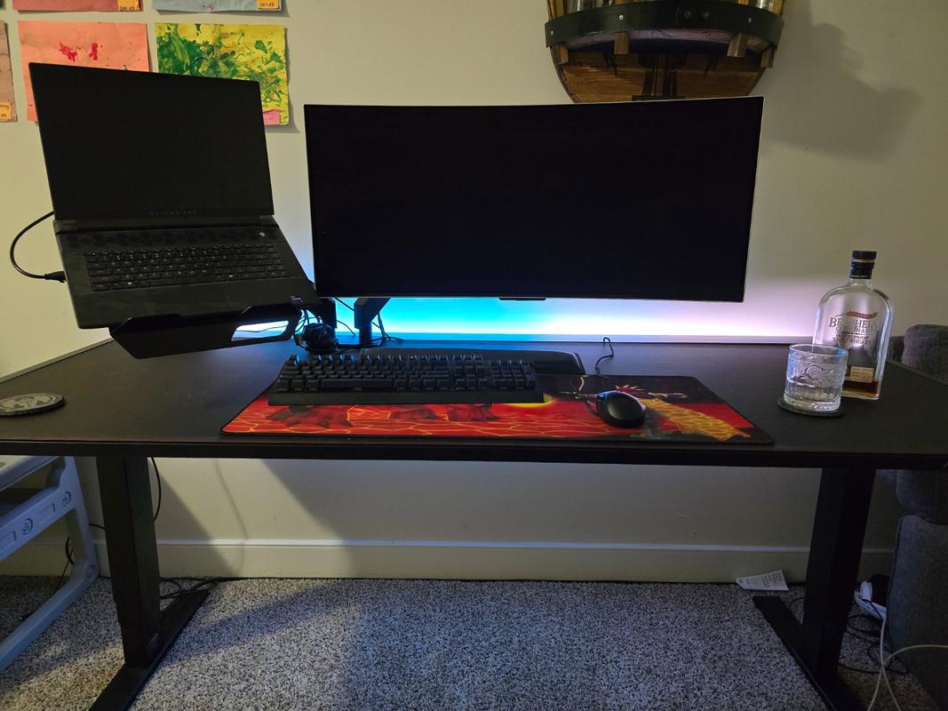 Secretlab MAGNUS Pro | Secretlab UK