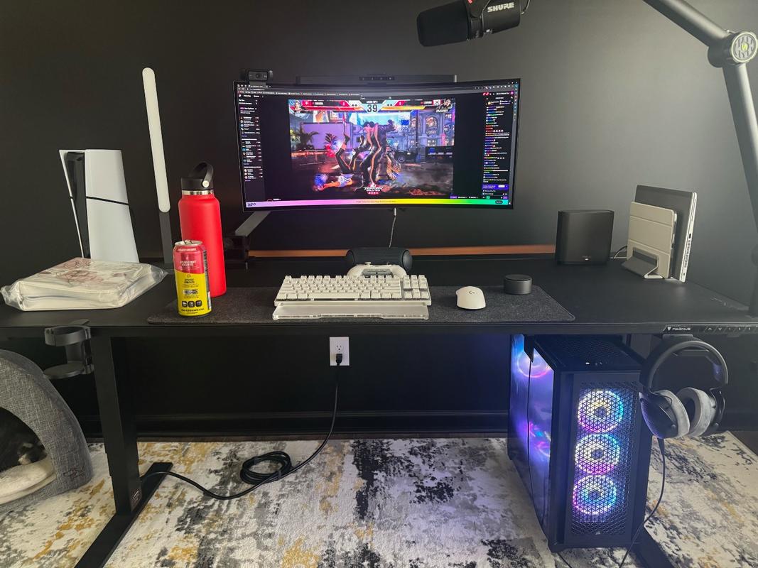 Secretlab MAGNUS Pro | Secretlab UK