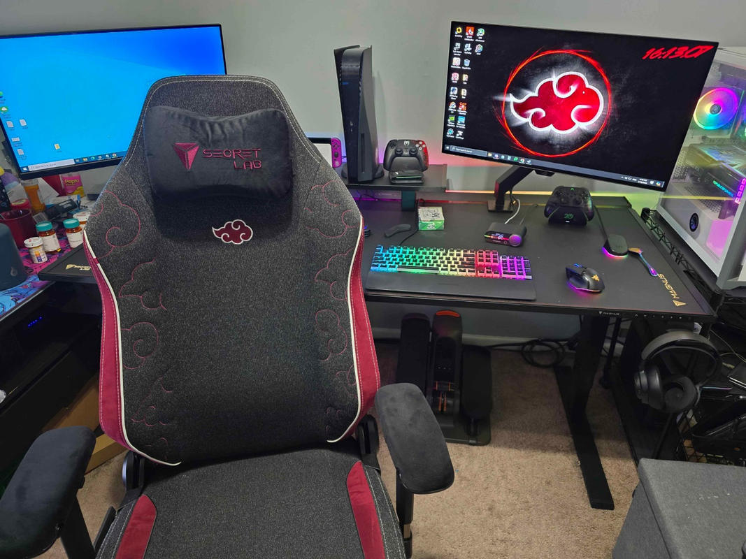 Secretlab MAGNUS Pro | Secretlab UK