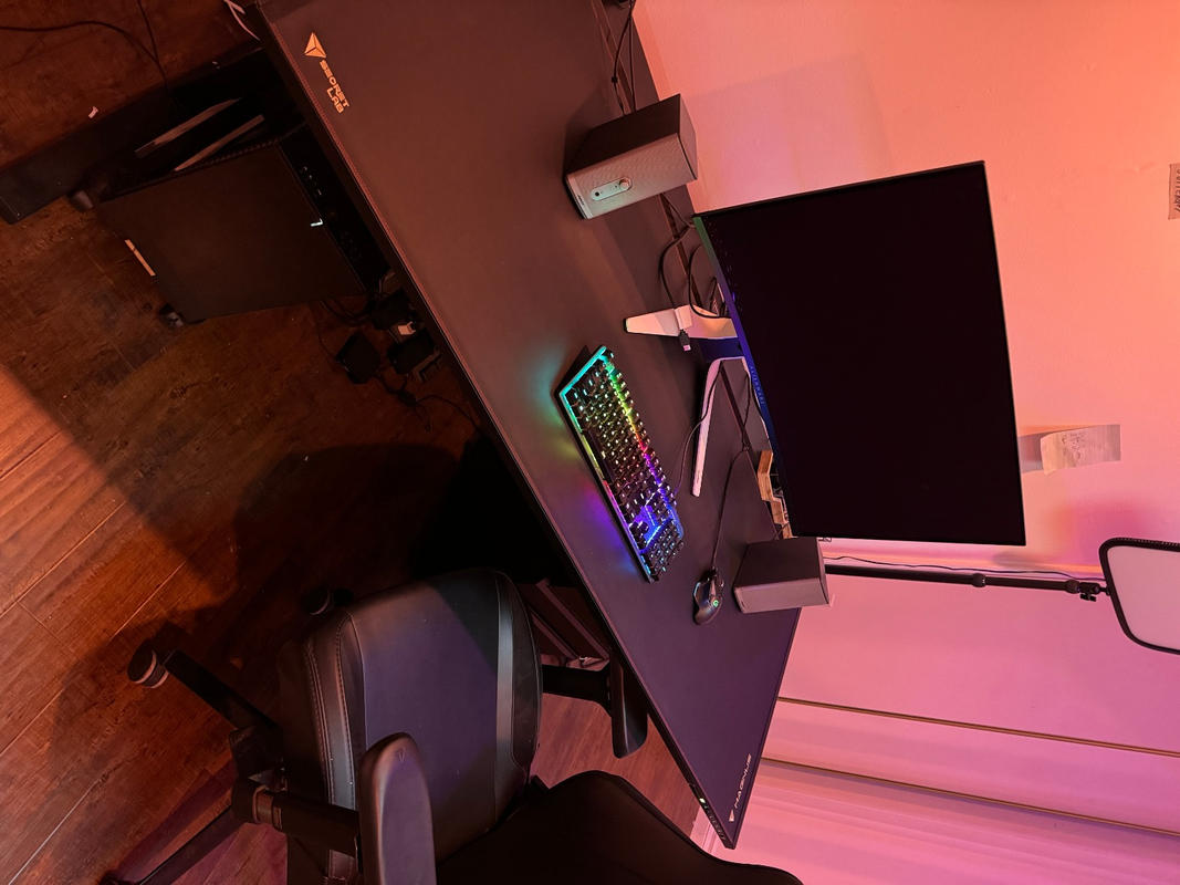 Secretlab MAGNUS Pro | Secretlab UK