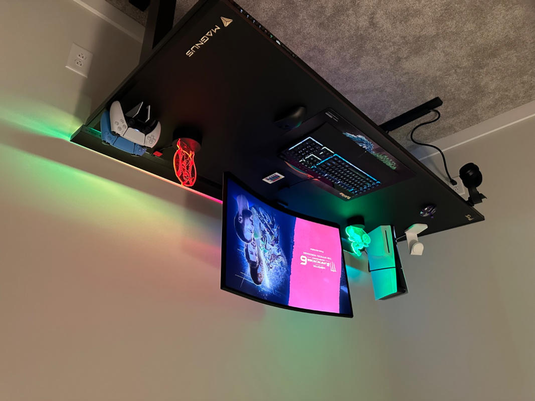 Secretlab MAGNUS Pro | Secretlab UK