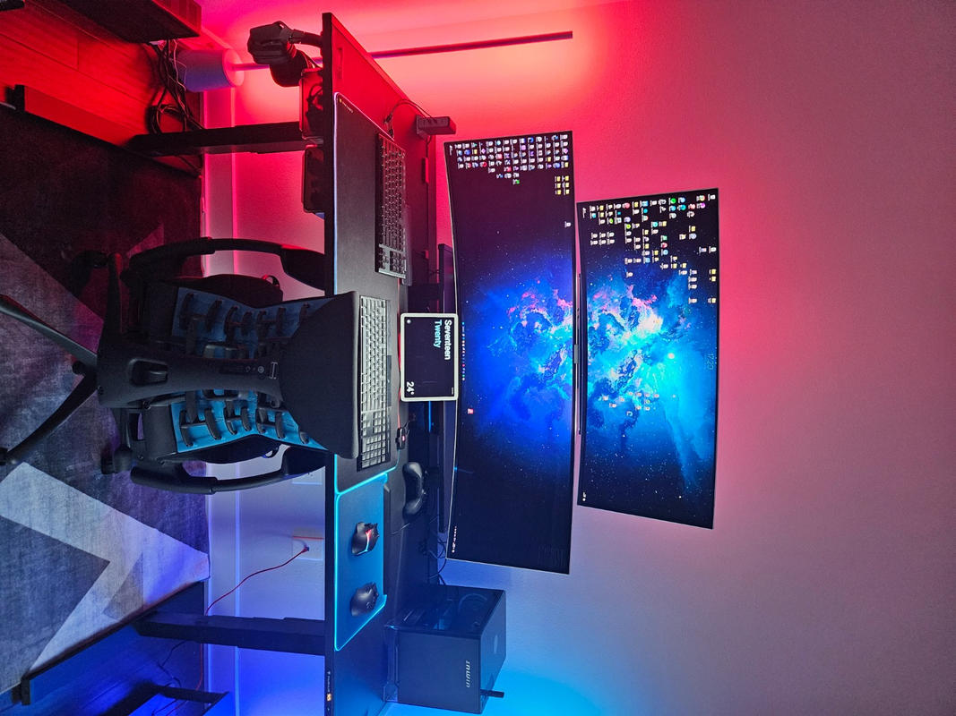 Secretlab MAGNUS Pro | Secretlab UK