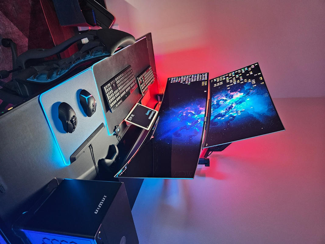 Secretlab MAGNUS Pro | Secretlab UK