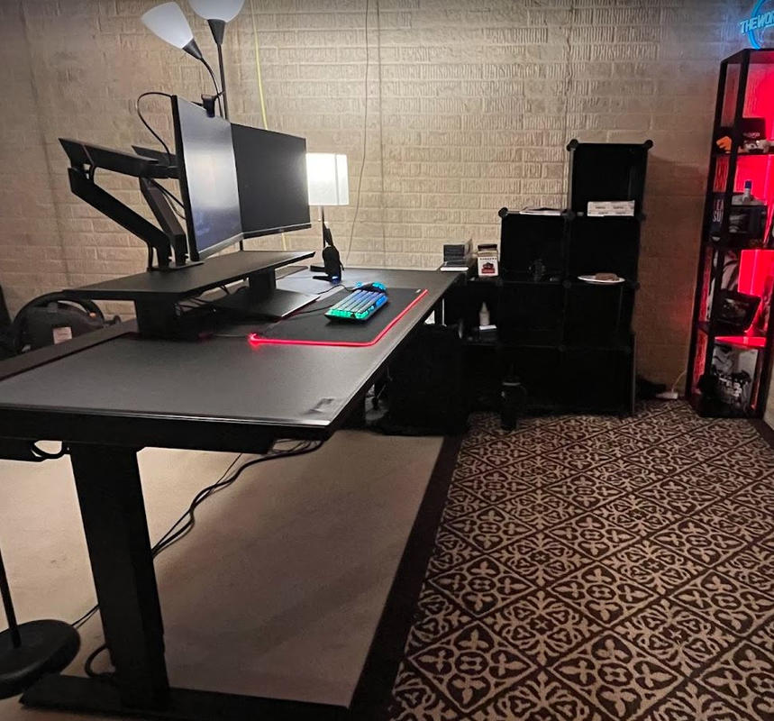 Secretlab MAGNUS Pro | Secretlab UK