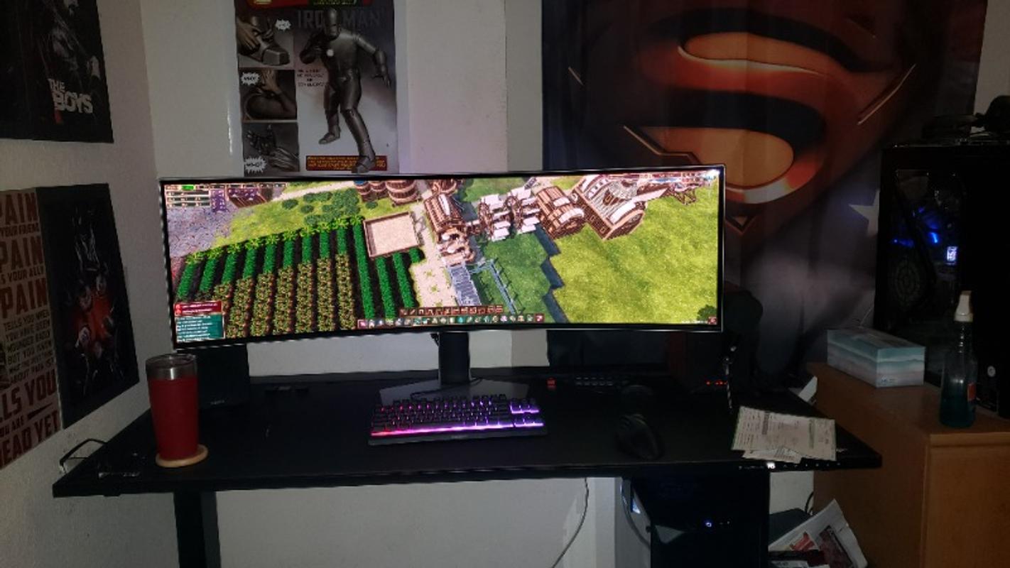 Secretlab Premium PC Mount | Secretlab SG