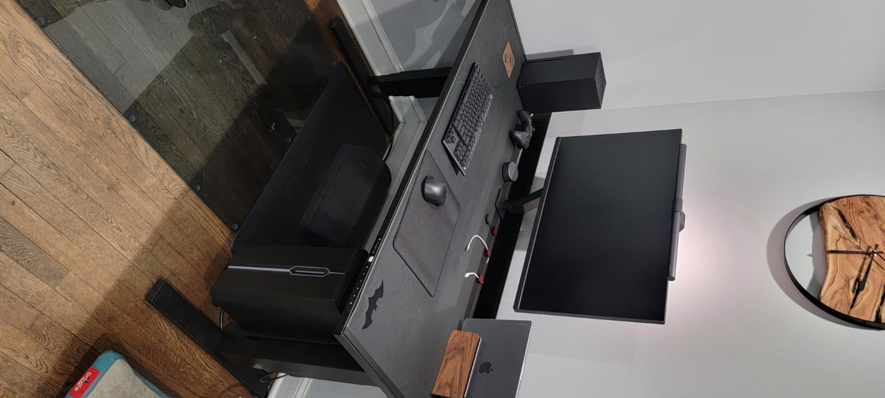 Secretlab Premium PC Mount | Secretlab NZ