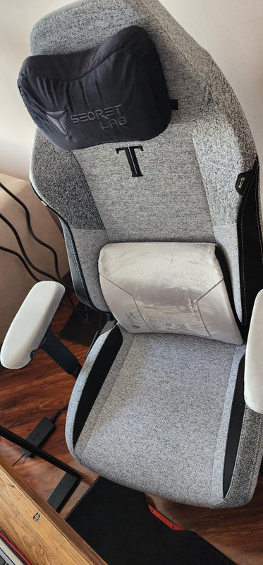 Secretlab Professional Footrest (CloudSwap™ Technology) | Secretlab NZ