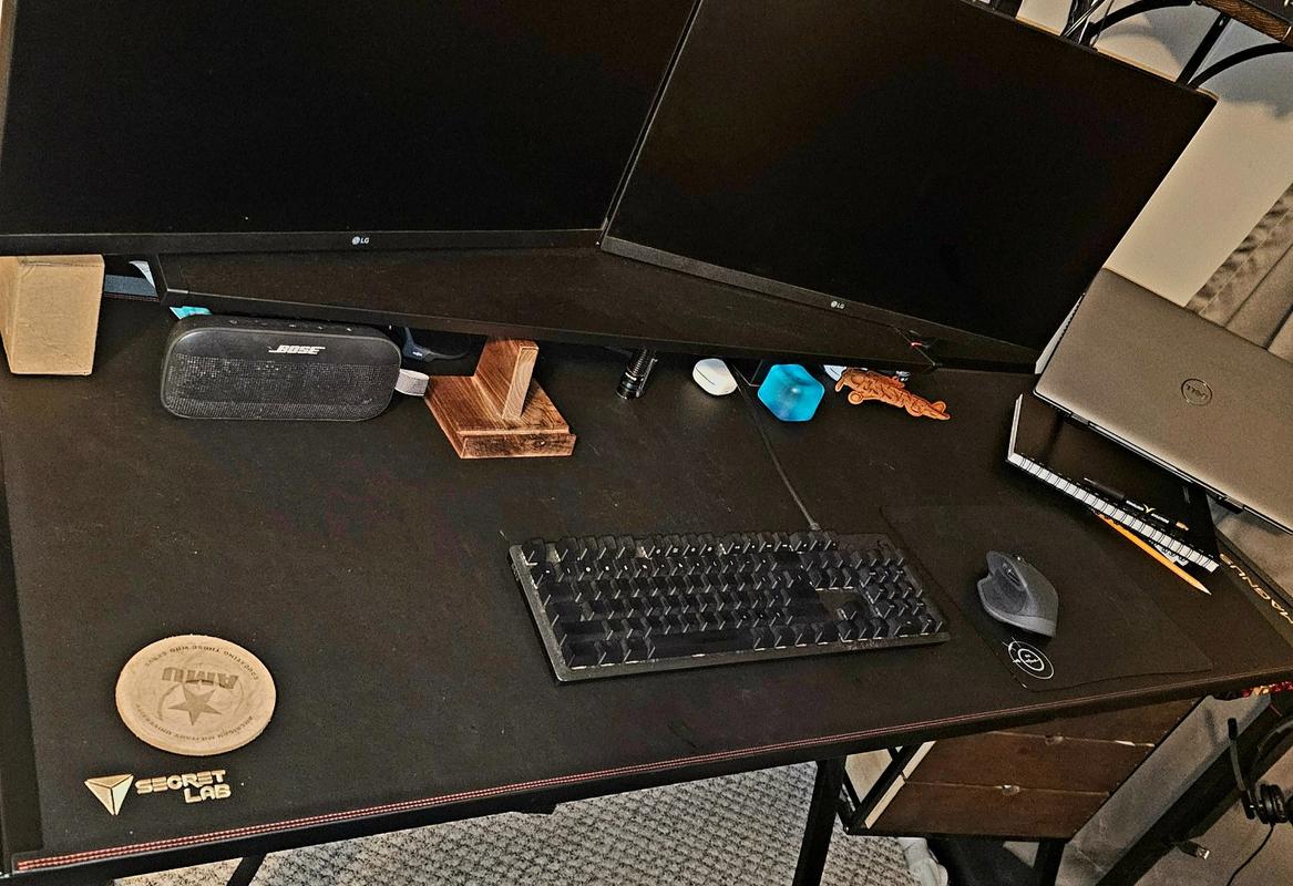 Secretlab MAGNUS Pro | Secretlab UK